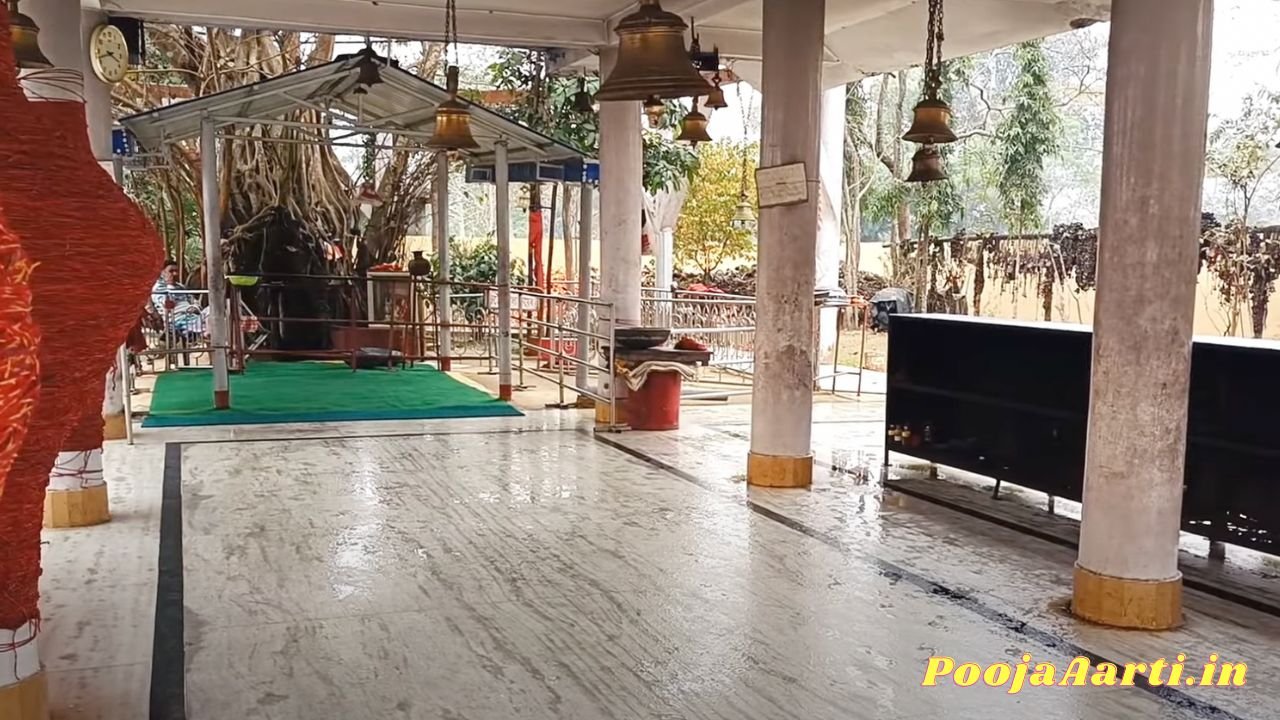 तिलिंगा मंदिर (Tilinga Mandir) : Bell Temple of Hope